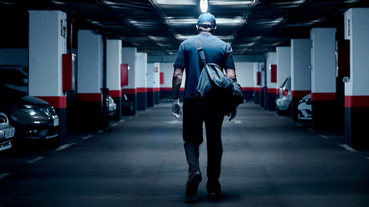 Watch A Widow's Game | Netflix Official Site