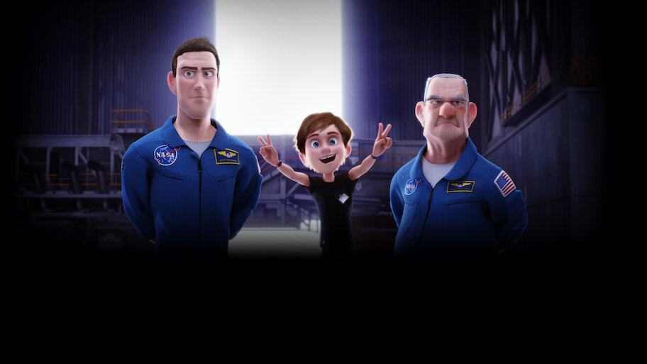 Capture the Flag | Netflix