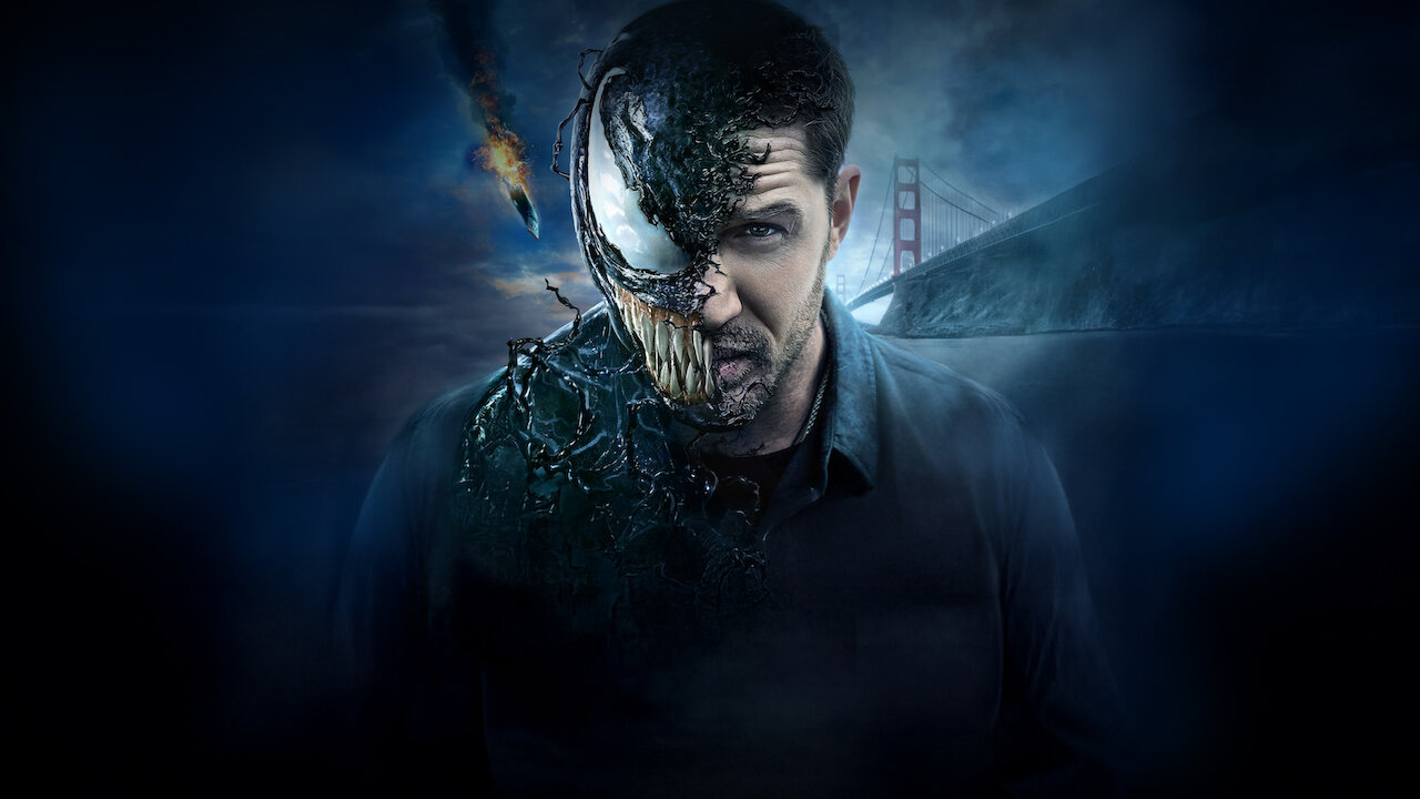 ‎Venom | Netflix