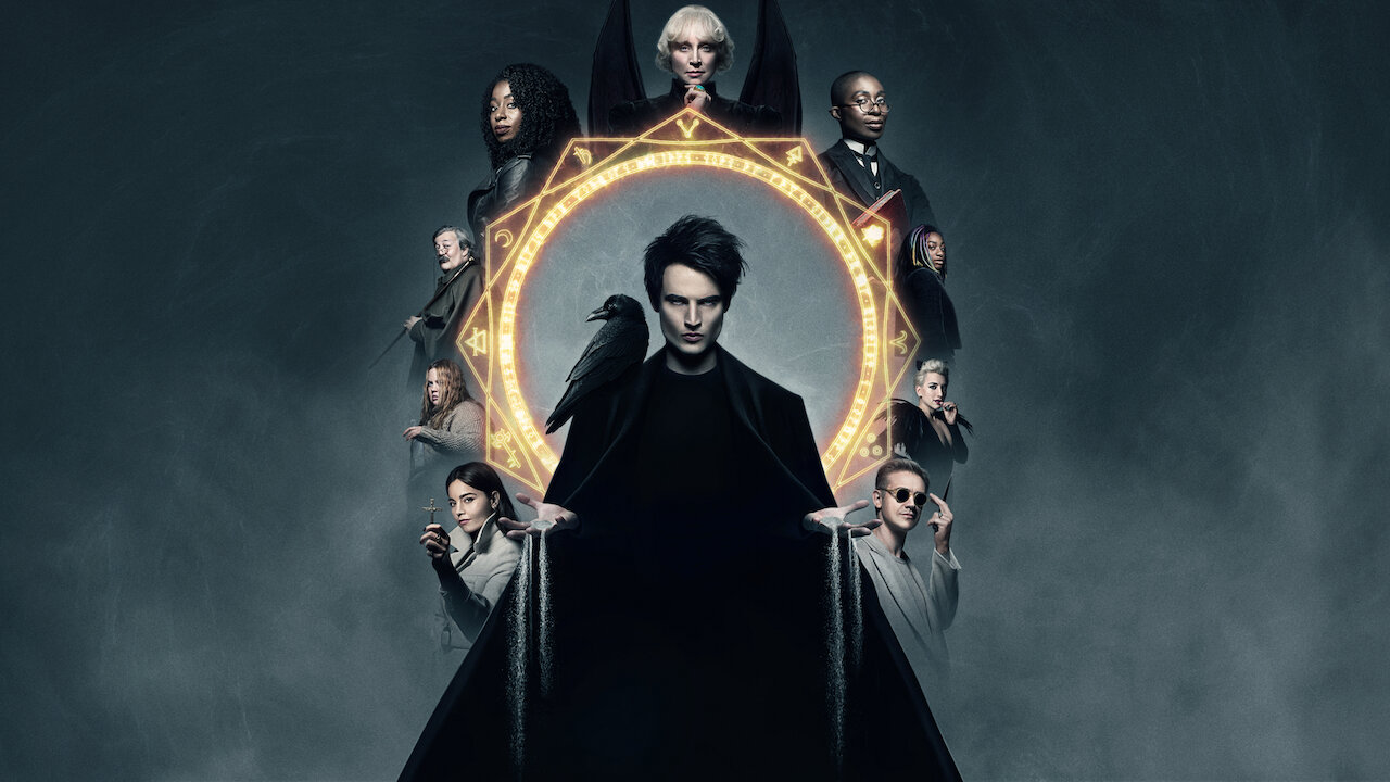 Watch The Sandman | Netflix Official Site