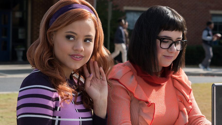 Watch Daphne & Velma | Netflix