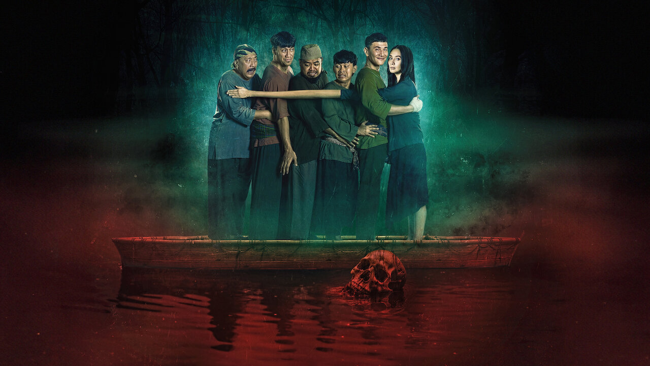 Watch Kang Mak from Pee Mak | Netflix