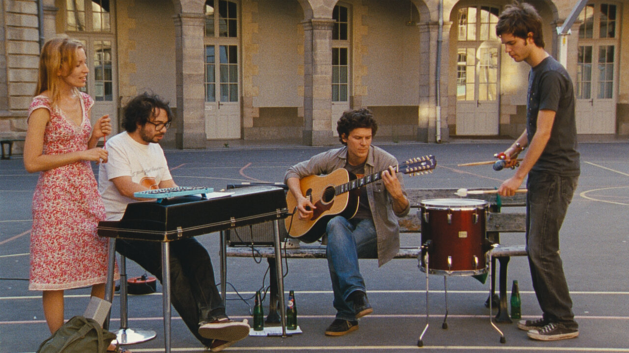 Memory Lane | Netflix