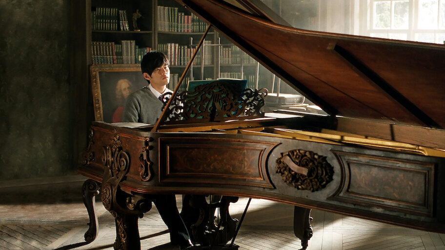 Watch Secret | Netflix