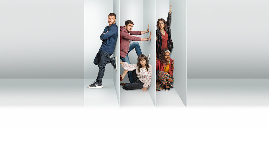 Watch Home Economics | Netflix