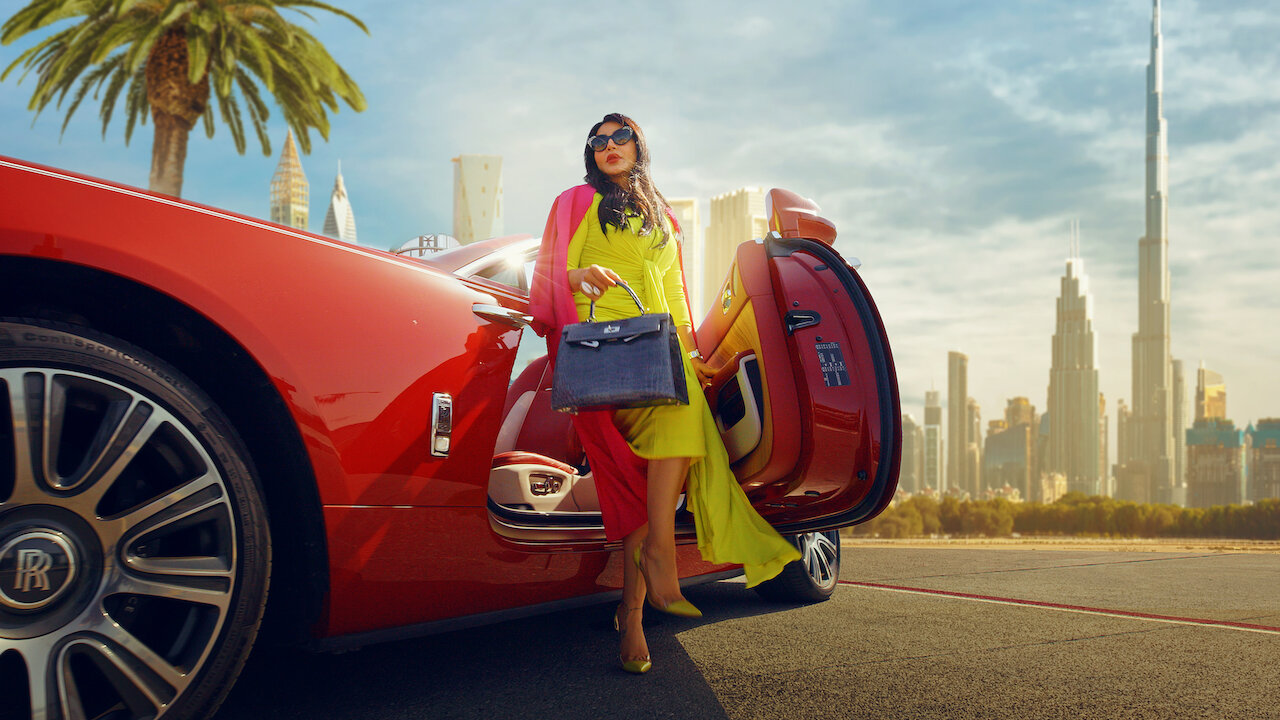 Watch Dubai Bling | Netflix Official Site