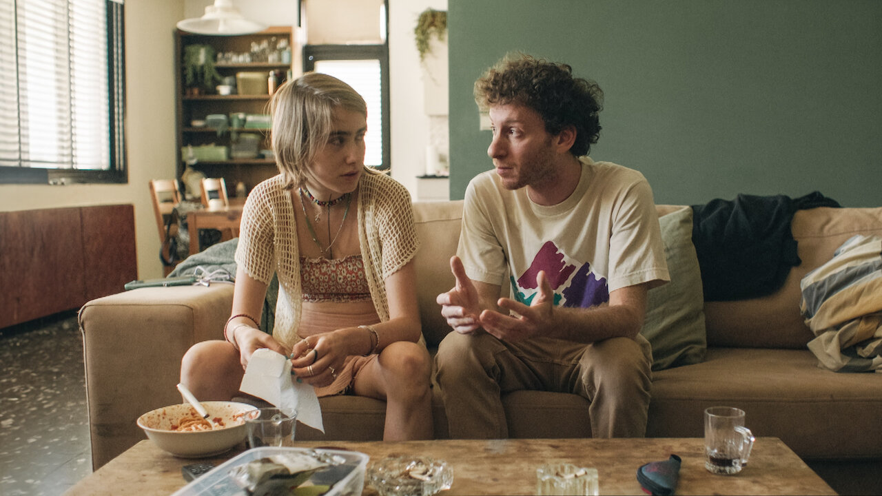 Watch Seven Figures | Netflix