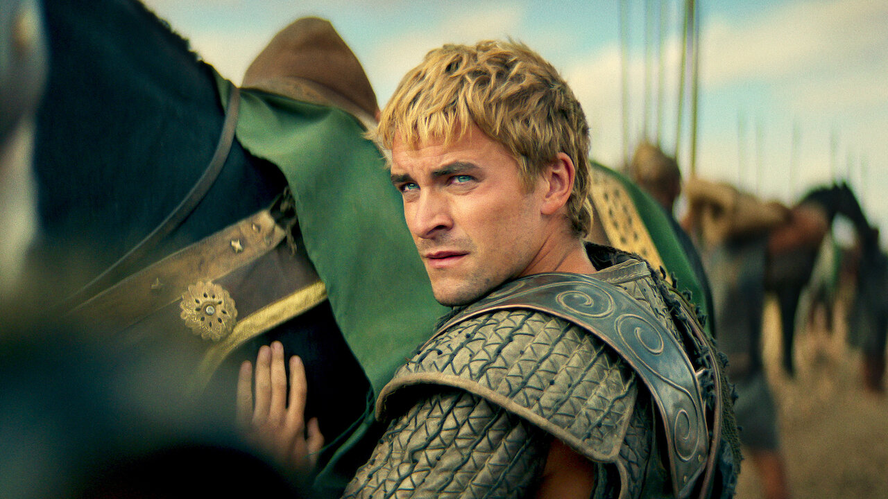 Alexander der Große: Wie er ein Gott wurde | Netflix – offizielle Webseite