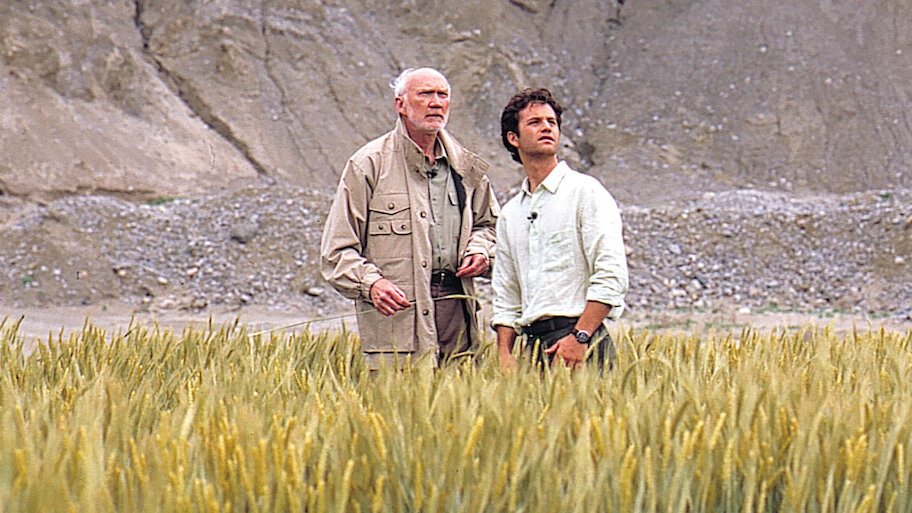 Watch Left Behind: The Movie | Netflix