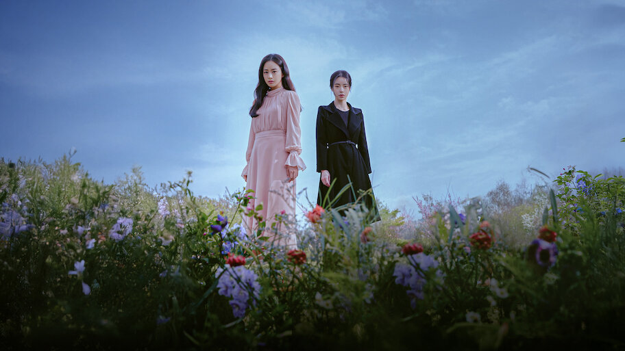 Watch Lies Hidden in my Garden | Netflix