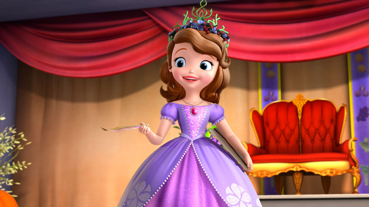 Sofia the First | Netflix