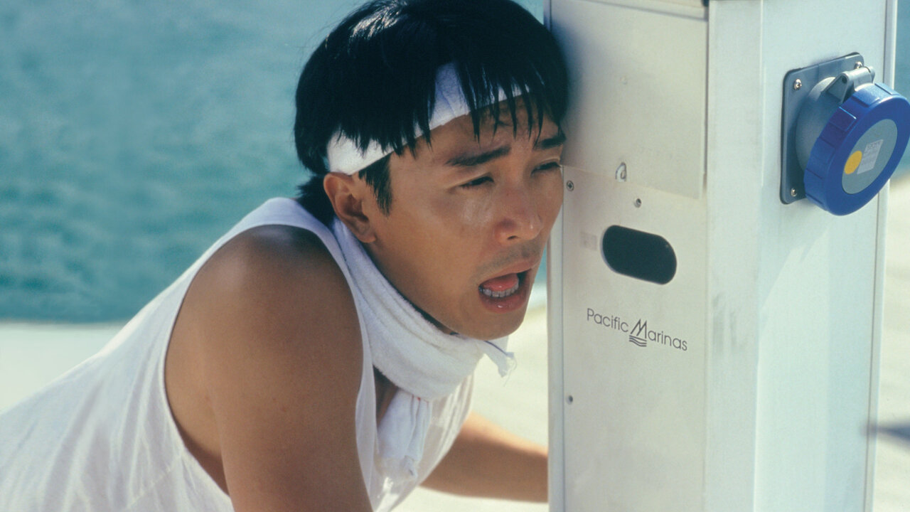 Watch Love on Delivery | Netflix