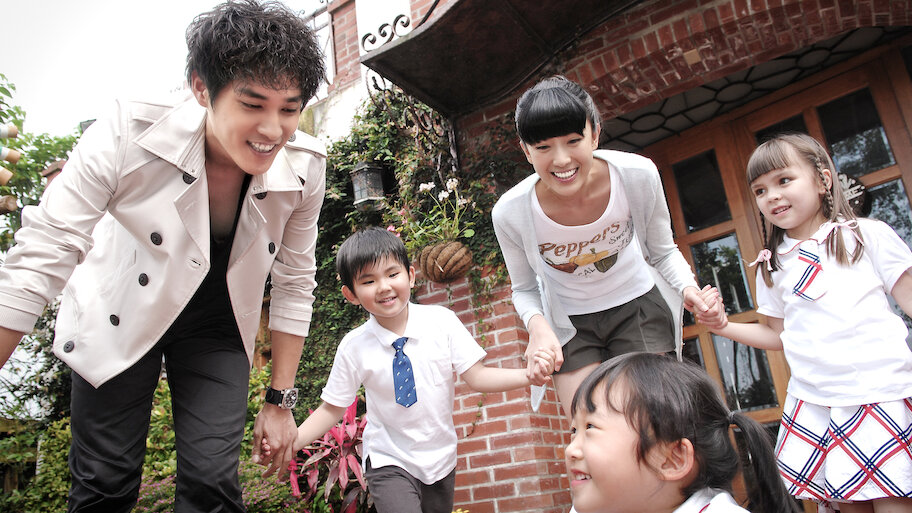 Watch The Womanizer | Netflix