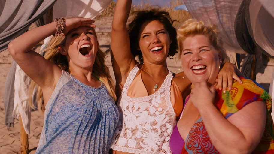 Watch Walking on Sunshine | Netflix