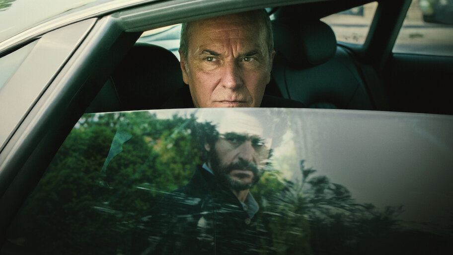 Le legs | Site officiel de Netflix