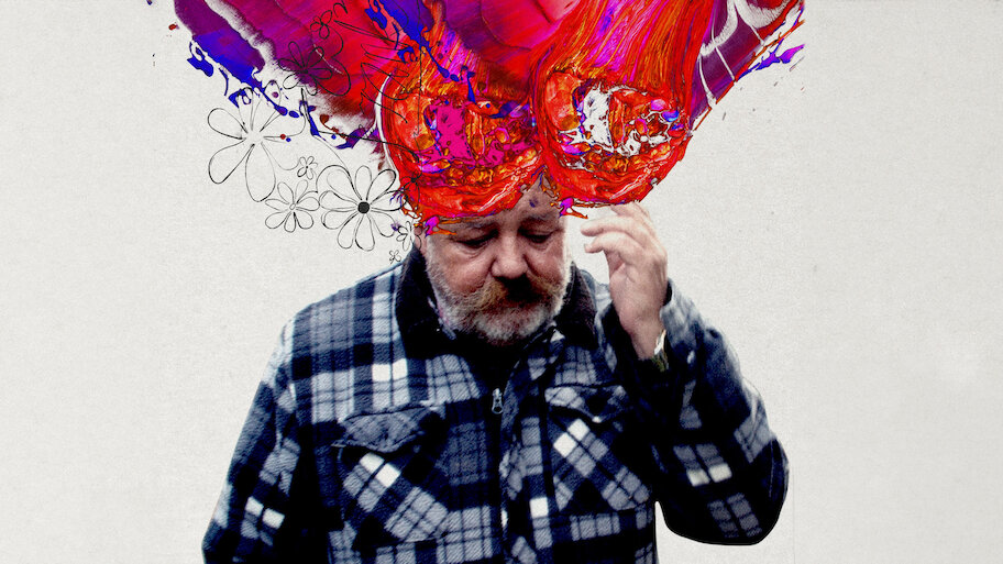 Watch Dale Frank - Nobody’s Sweetie | Netflix