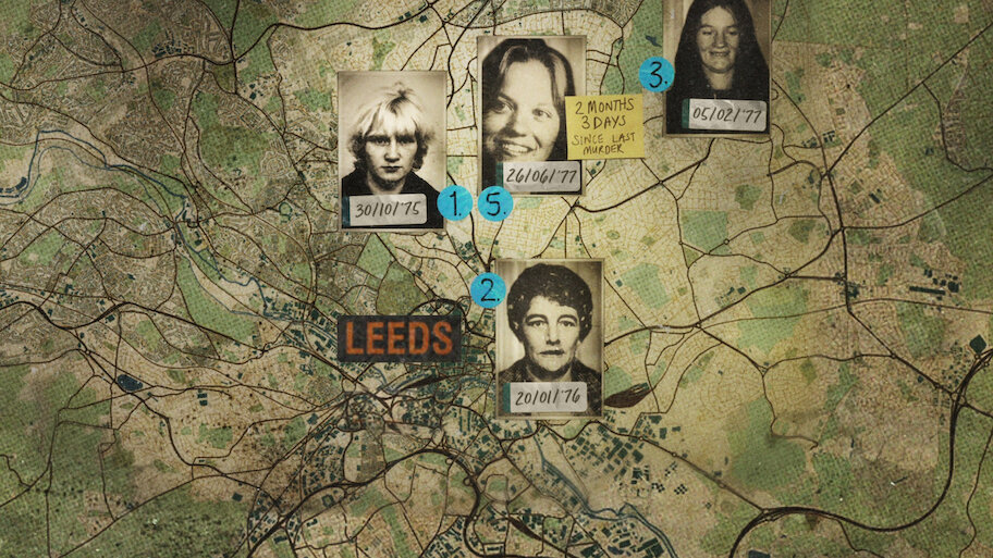 Watch The Ripper | Netflix Official Site