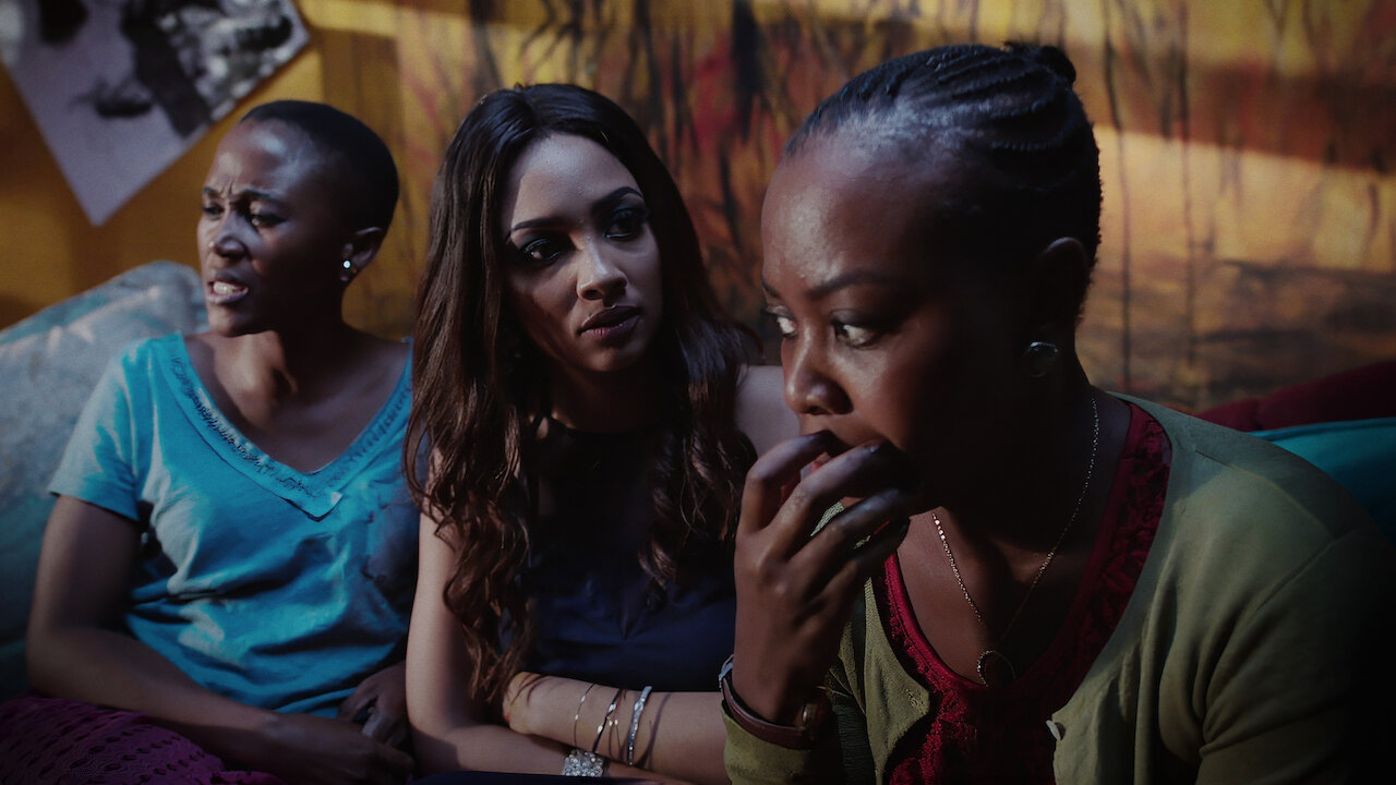 Watch Side Dish | Netflix