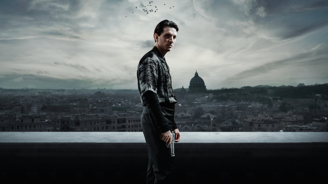 Suburra Eterna | Site oficial da Netflix