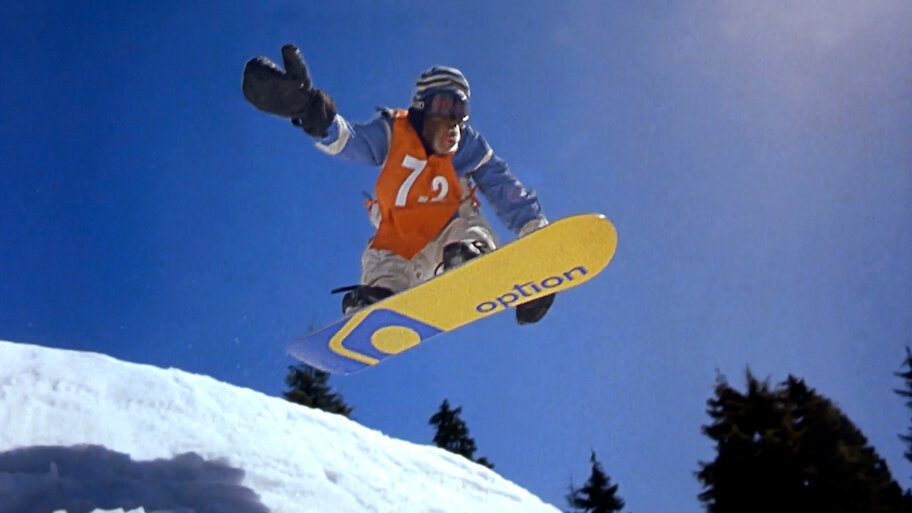 Watch MXP: Most Xtreme Primate | Netflix