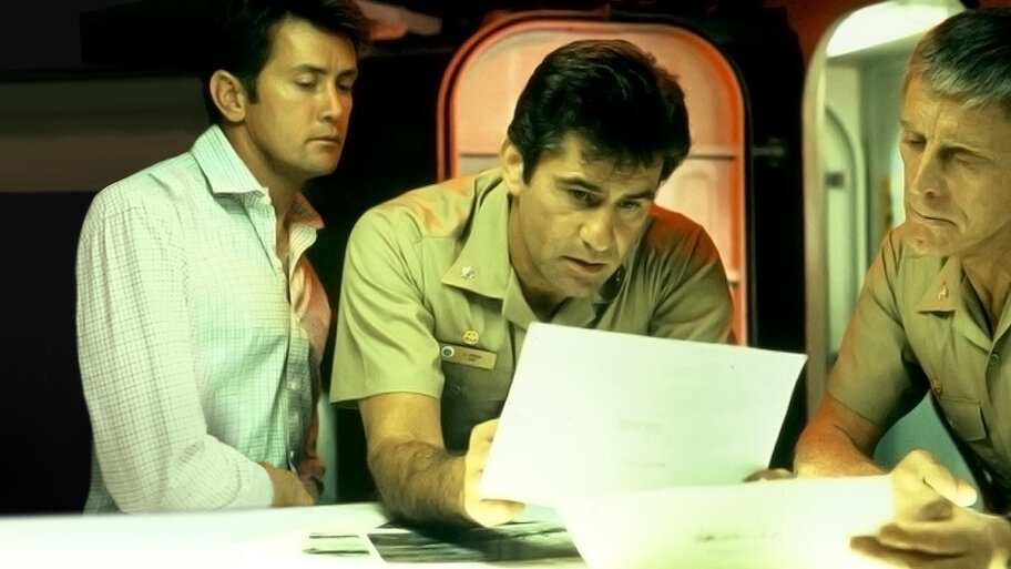 Watch The Final Countdown | Netflix