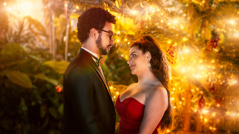 Watch Christmas Full of Grace | Netflix Official Site
