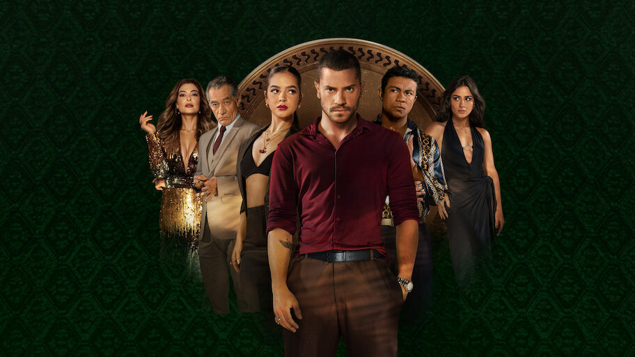 Watch Rulers of Fortune | Netflix Official Site