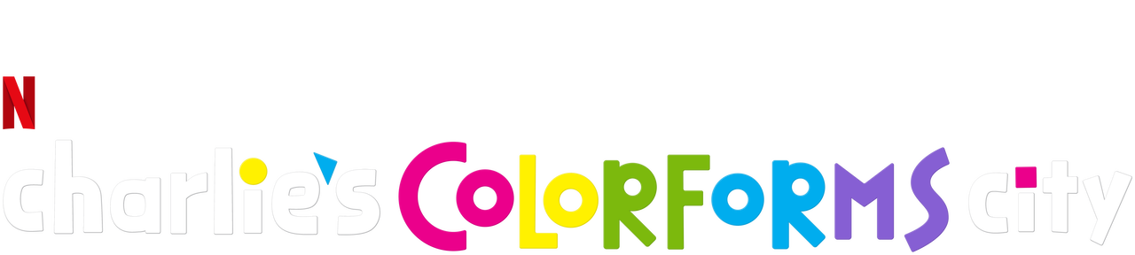 Charlie's Colorforms City | Netflix Official Site
