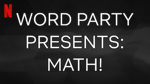 Education for Kids | Netflix Official Site