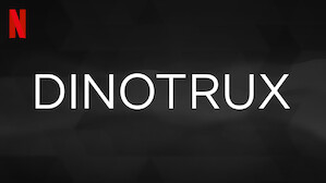 TV Cartoons | Netflix Official Site