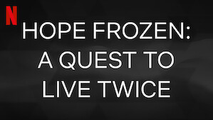 Documentary Films | Netflix Official Site