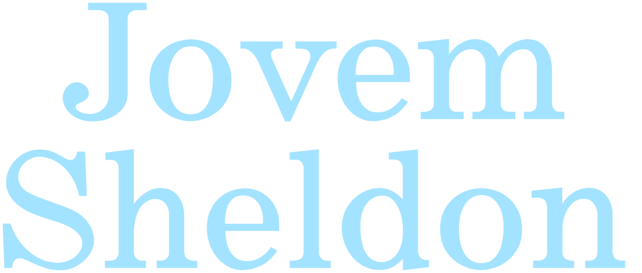 Watch Jovem Sheldon | Netflix