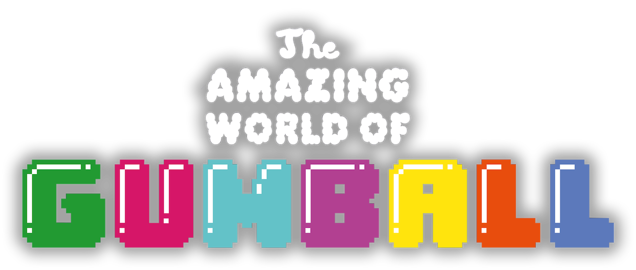 Watch The Amazing World of Gumball | Netflix