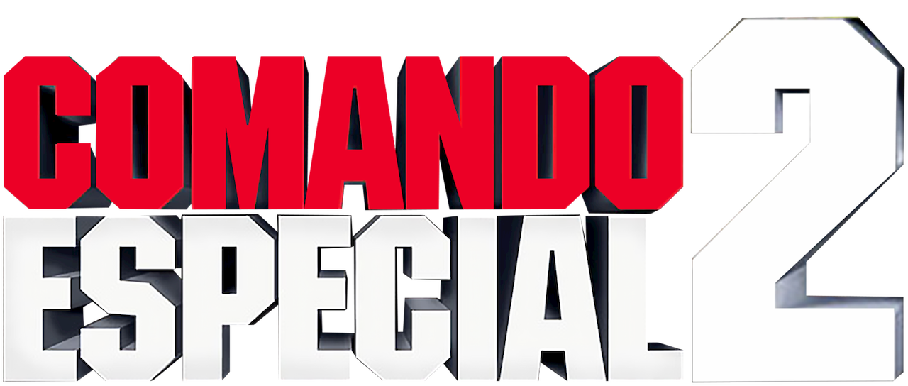 Comando especial 2 | Netflix