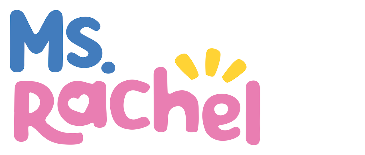 Watch Ms. Rachel | Netflix