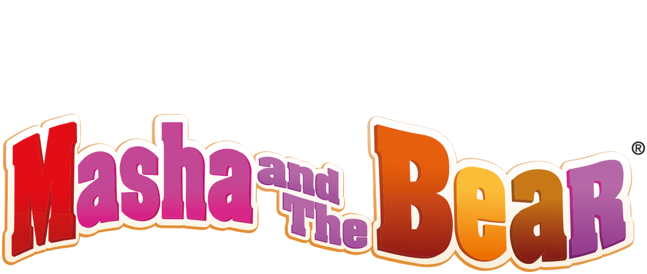 Masha and the Bear | Netflix