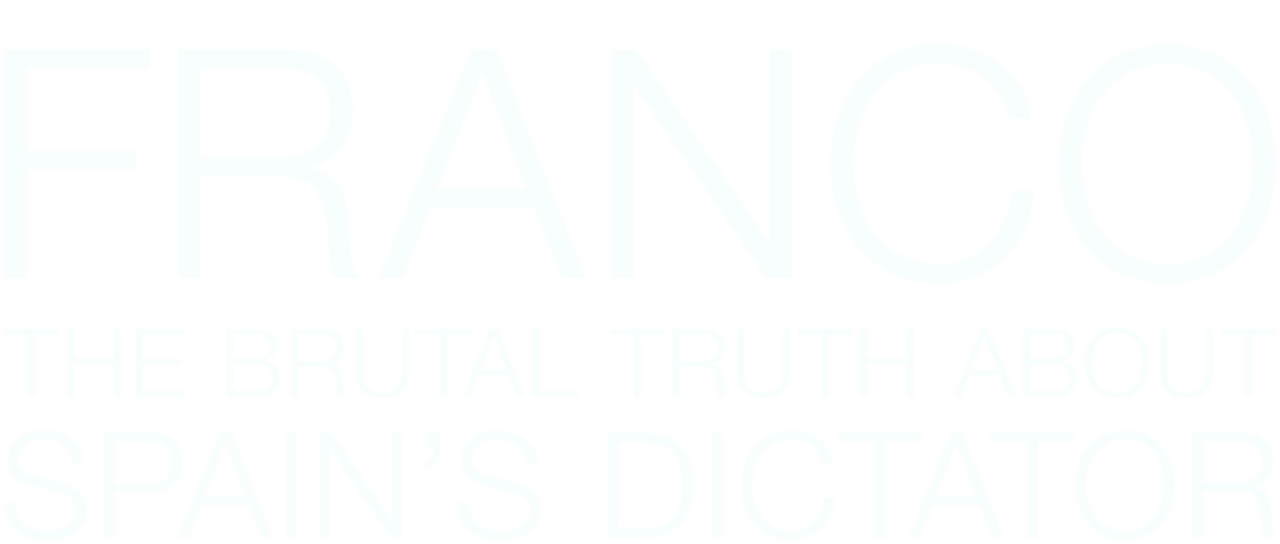Watch Franco: The Brutal Truth about Spain’s Dictator | Netflix