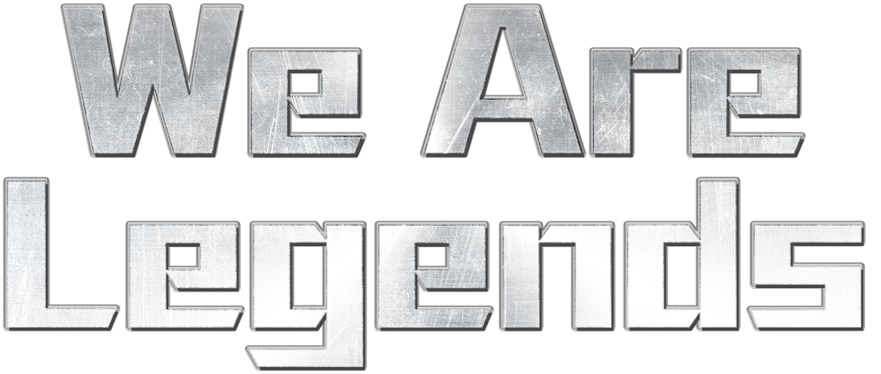 Watch We Are Legends | Netflix