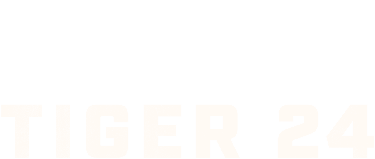 Watch Tiger 24 | Netflix