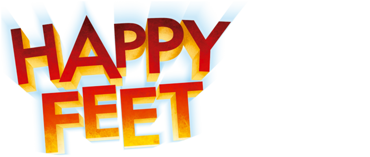 Watch Happy Feet | Netflix