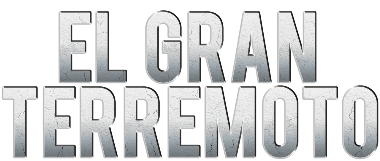 El gran terremoto | Netflix