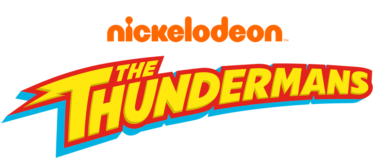 Watch The Thundermans | Netflix