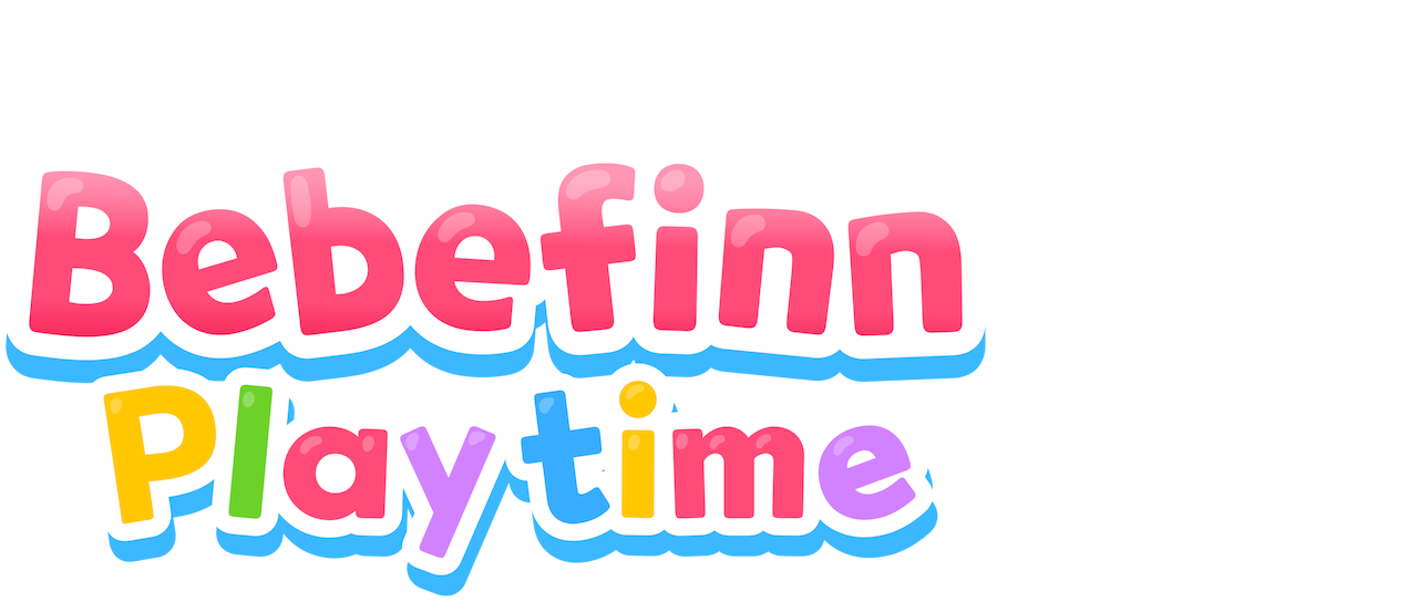 Watch Bebefinn Playtime | Netflix