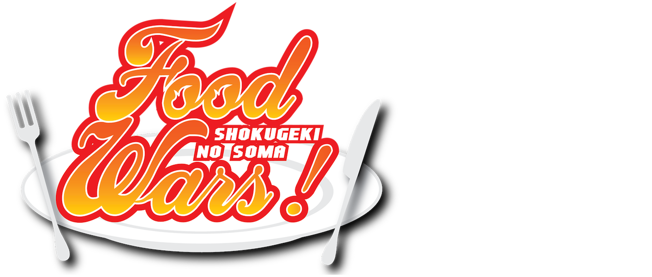 Watch Food Wars!: Shokugeki no Soma | Netflix