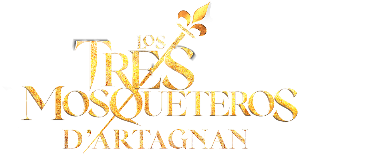 Los tres mosqueteros: D'Artagnan | Netflix