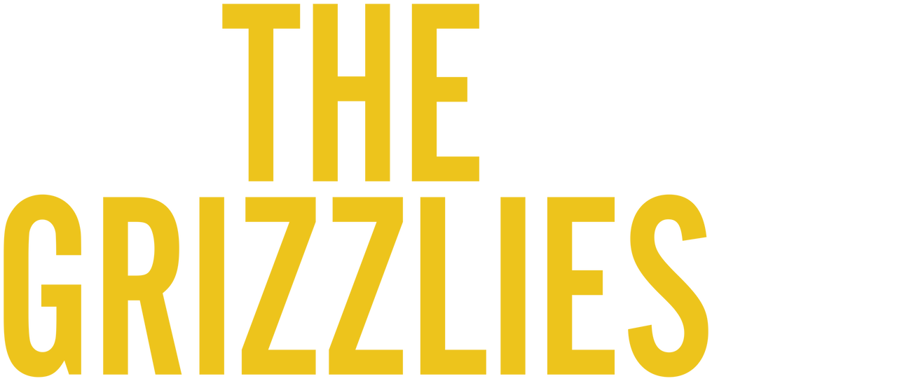 Watch The Grizzlies | Netflix