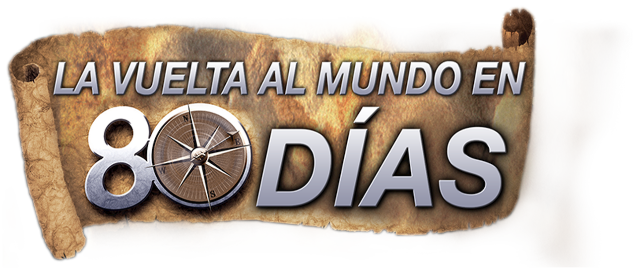 La vuelta al mundo en 80 días | Netflix