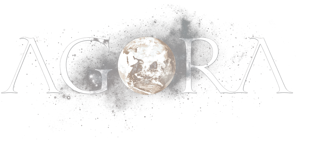 Watch Ágora | Netflix