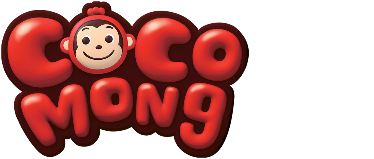 Watch Cocomong | Netflix
