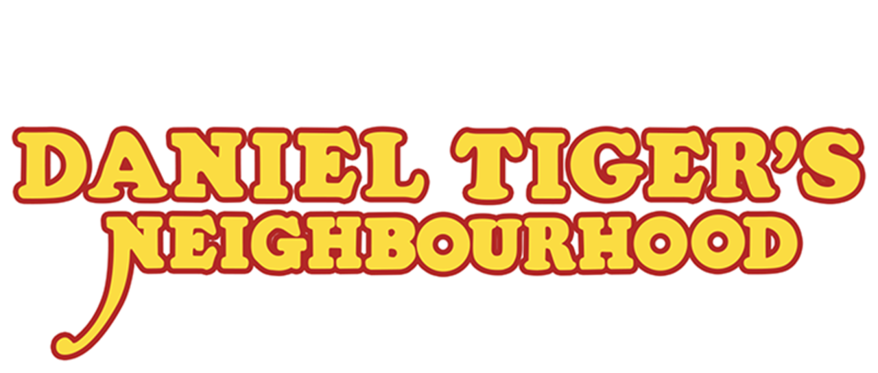 Watch Daniel Tiger's Neighbourhood | Netflix